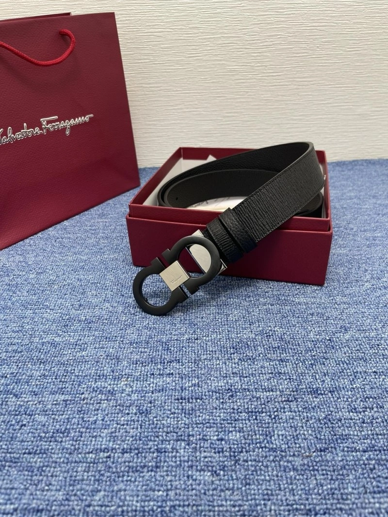 Inexpensive Ferragamo Belts