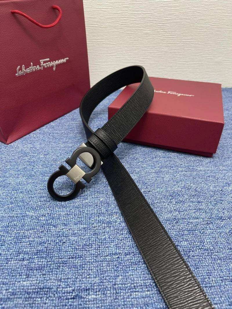 Inexpensive Ferragamo Belts