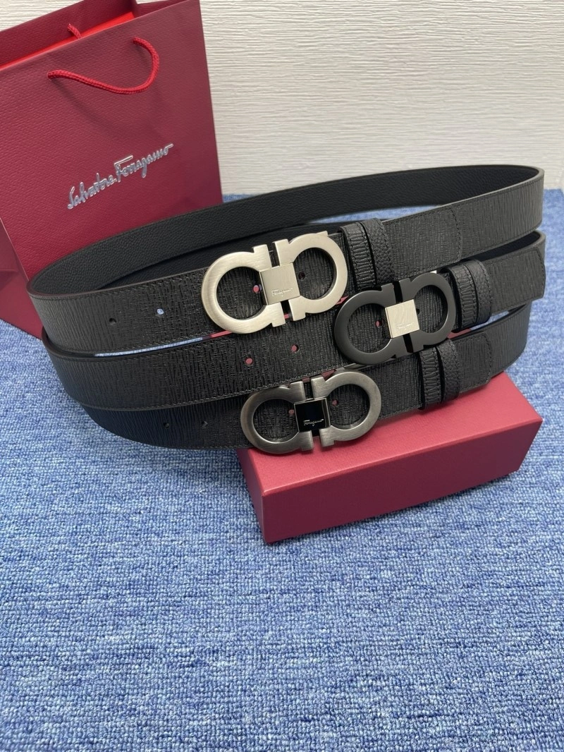 Inexpensive Ferragamo Belts