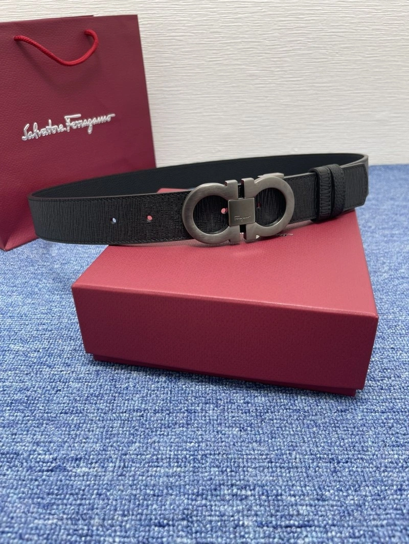 Perfect replica Ferragamo Belts