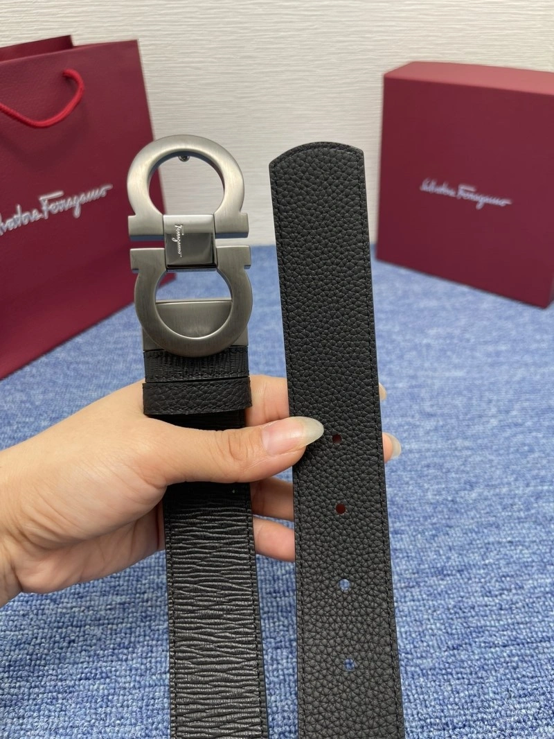 Perfect replica Ferragamo Belts
