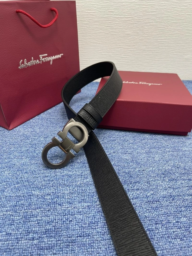 Perfect replica Ferragamo Belts