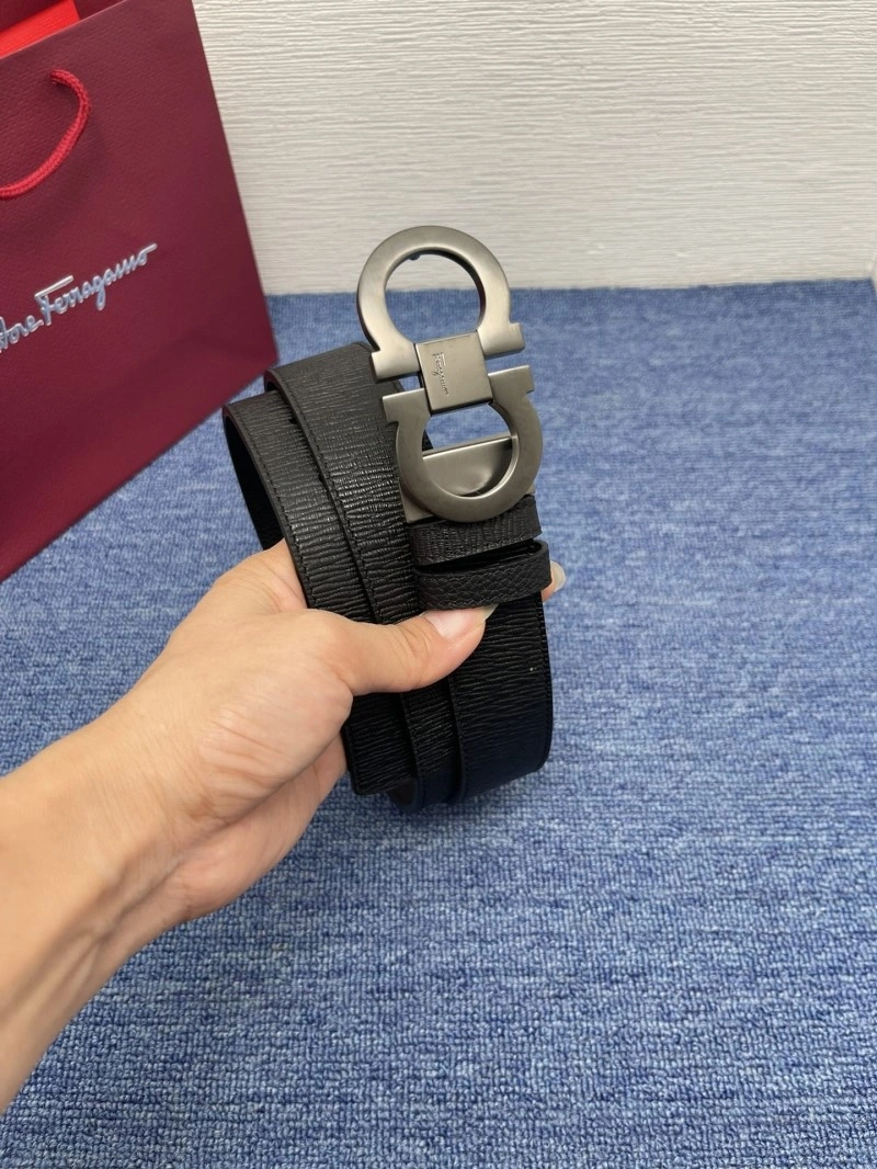 Perfect replica Ferragamo Belts