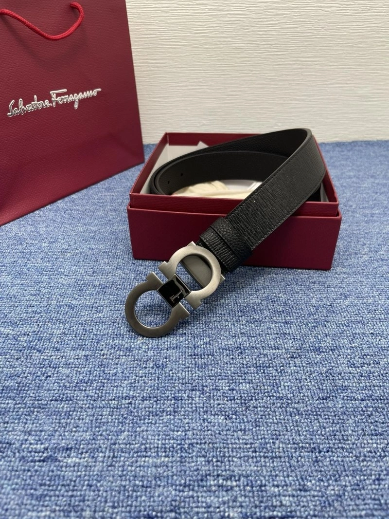 Perfect replica Ferragamo Belts