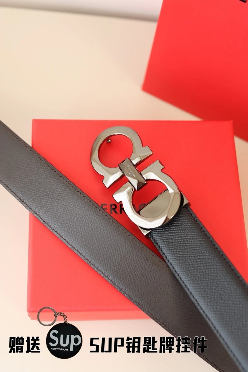 Mirror quality Ferragamo Belts