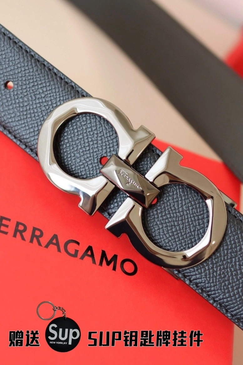 Mirror quality Ferragamo Belts