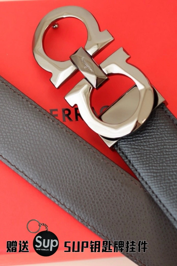 Mirror quality Ferragamo Belts