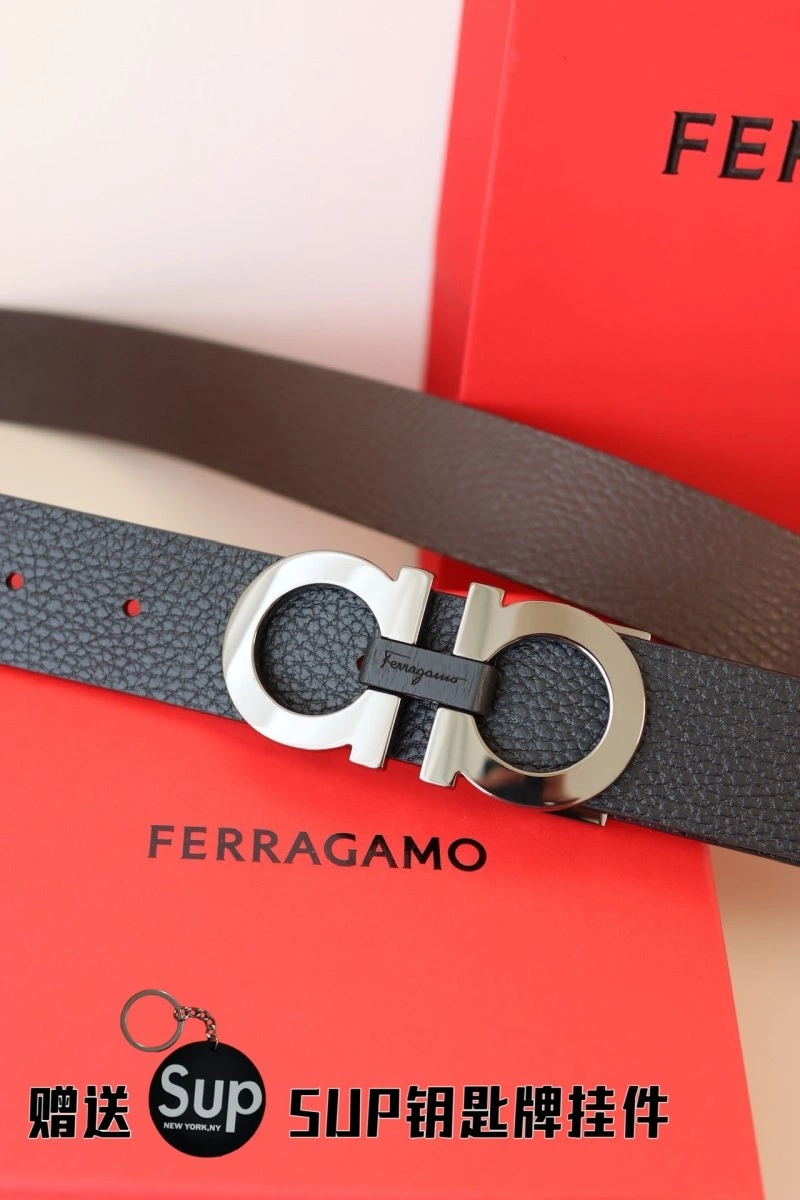 Brand-original Ferragamo Belts