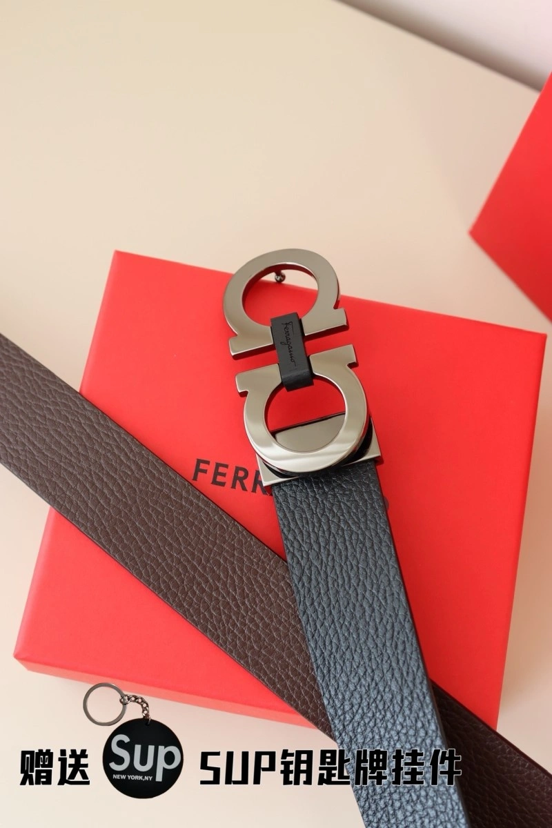 Brand-original Ferragamo Belts