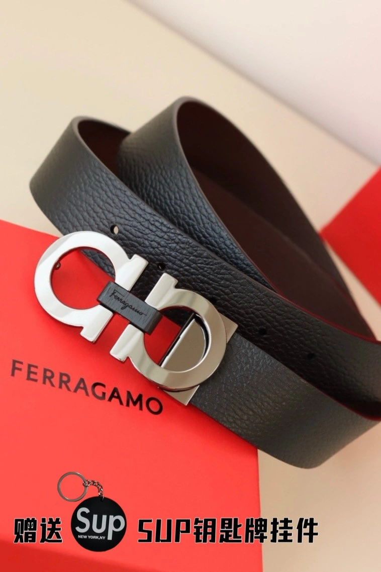 Brand-original Ferragamo Belts