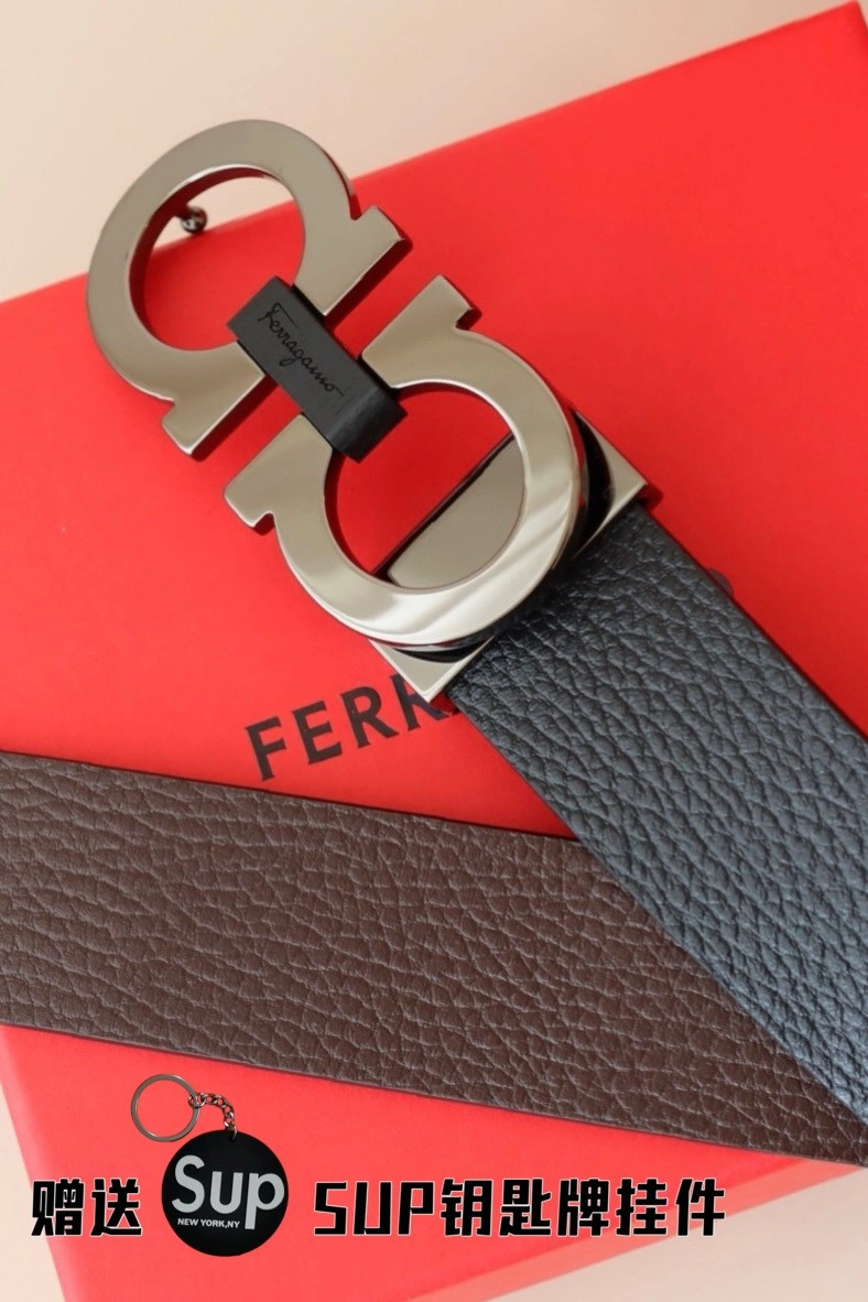 Brand-original Ferragamo Belts