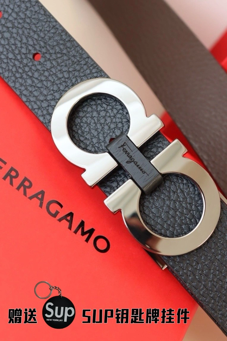 Brand-original Ferragamo Belts