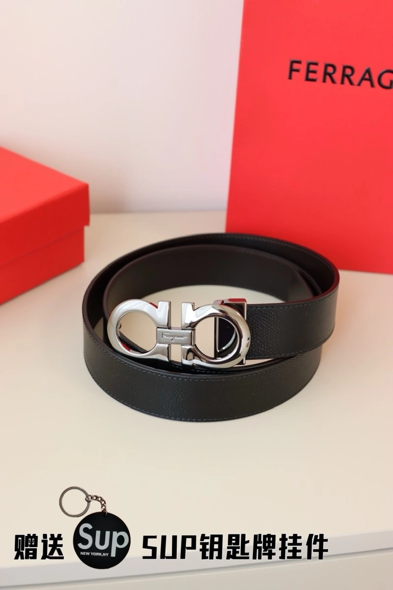 High accuracy Ferragamo Belts