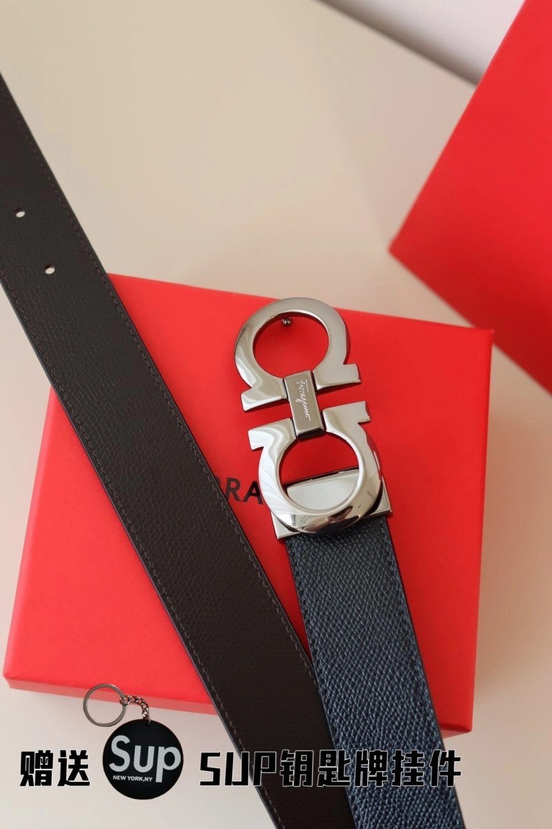 High accuracy Ferragamo Belts
