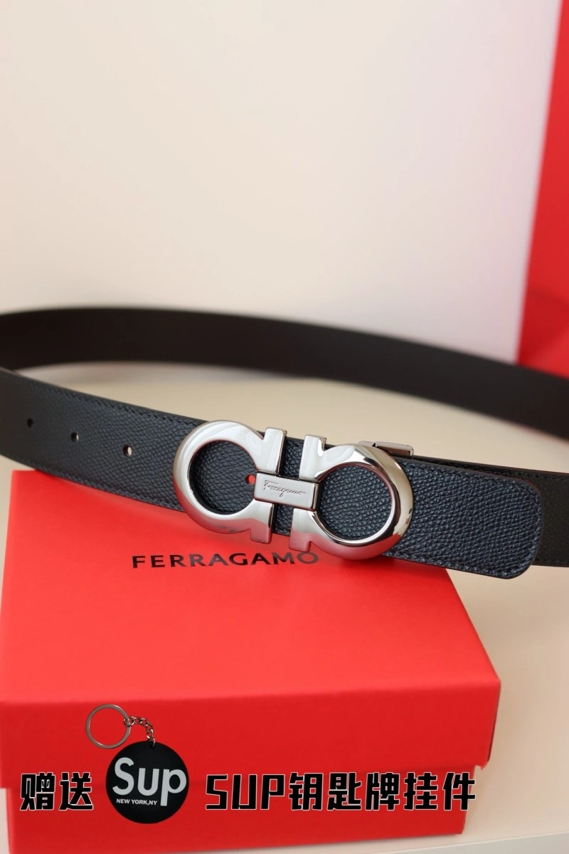 High accuracy Ferragamo Belts