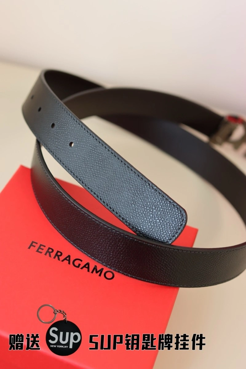 High accuracy Ferragamo Belts