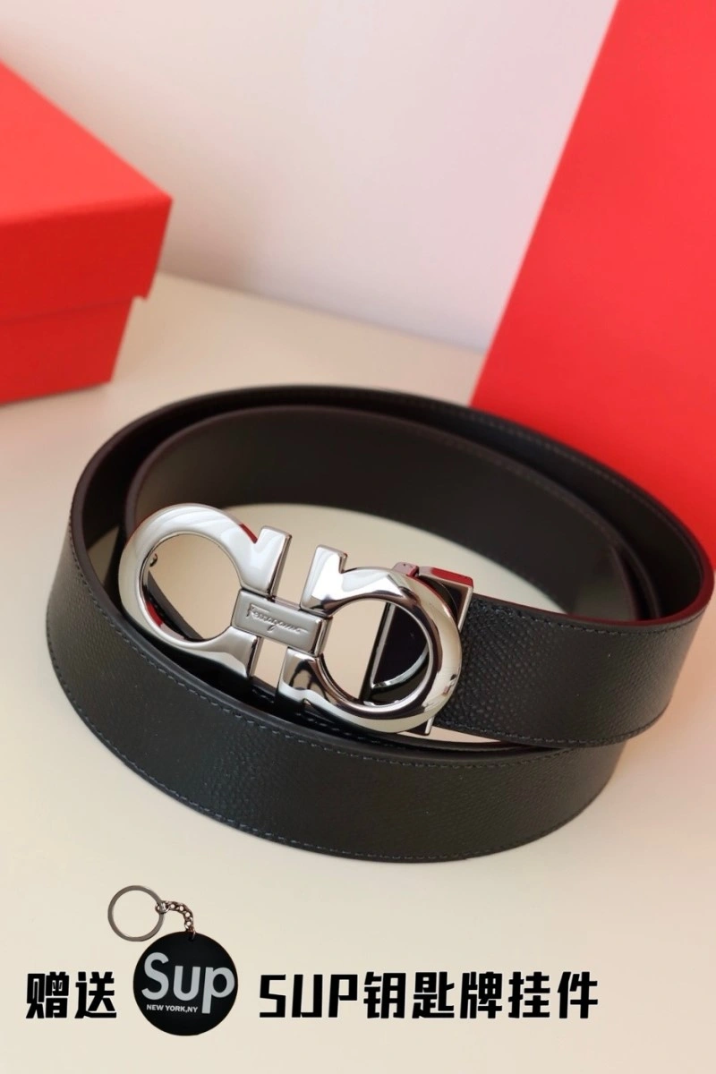 High accuracy Ferragamo Belts