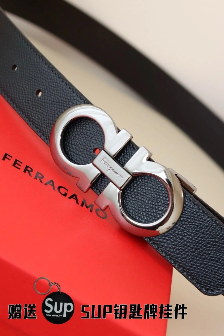 High accuracy Ferragamo Belts