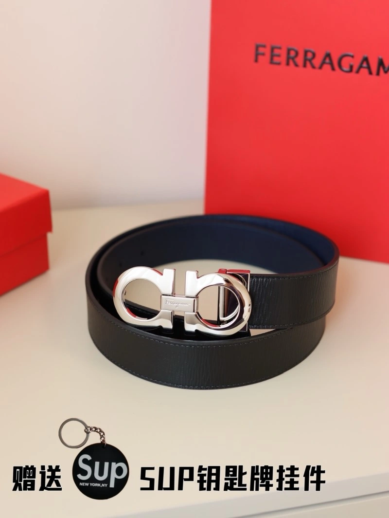 Official Ferragamo Belts