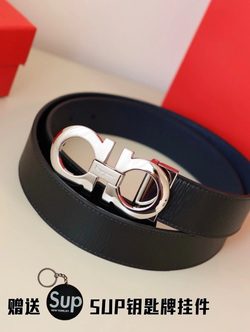 Official Ferragamo Belts