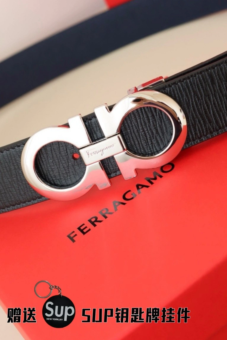 Official Ferragamo Belts