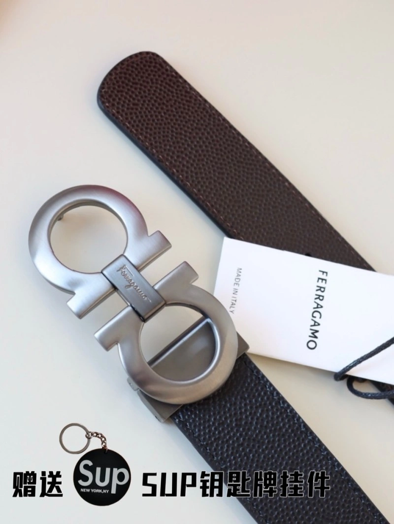 Legit Ferragamo Belts