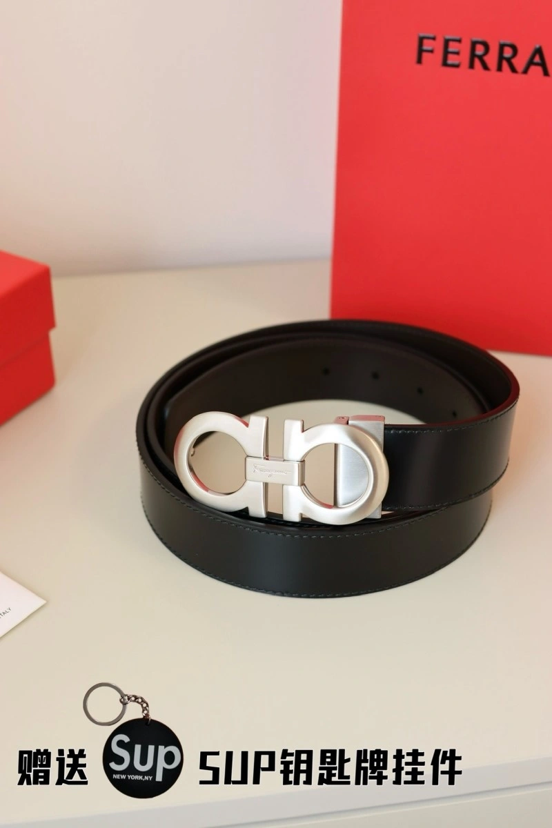 OEM Ferragamo Belts