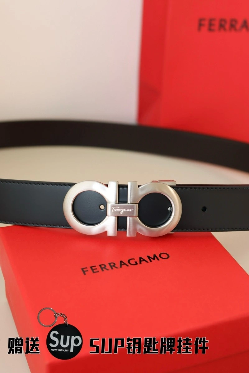 OEM Ferragamo Belts