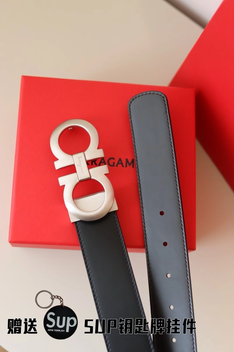 OEM Ferragamo Belts