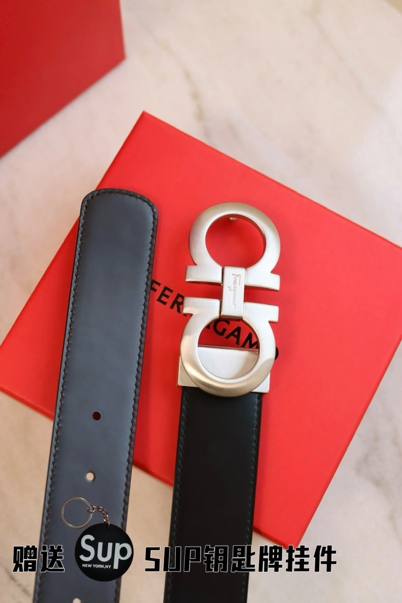 OEM Ferragamo Belts