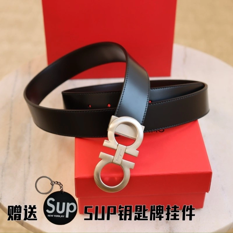 OEM Ferragamo Belts