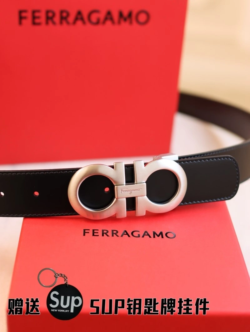 OEM Ferragamo Belts