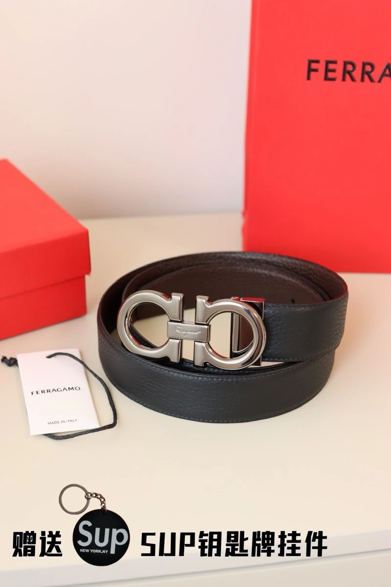 OEM Ferragamo Belts