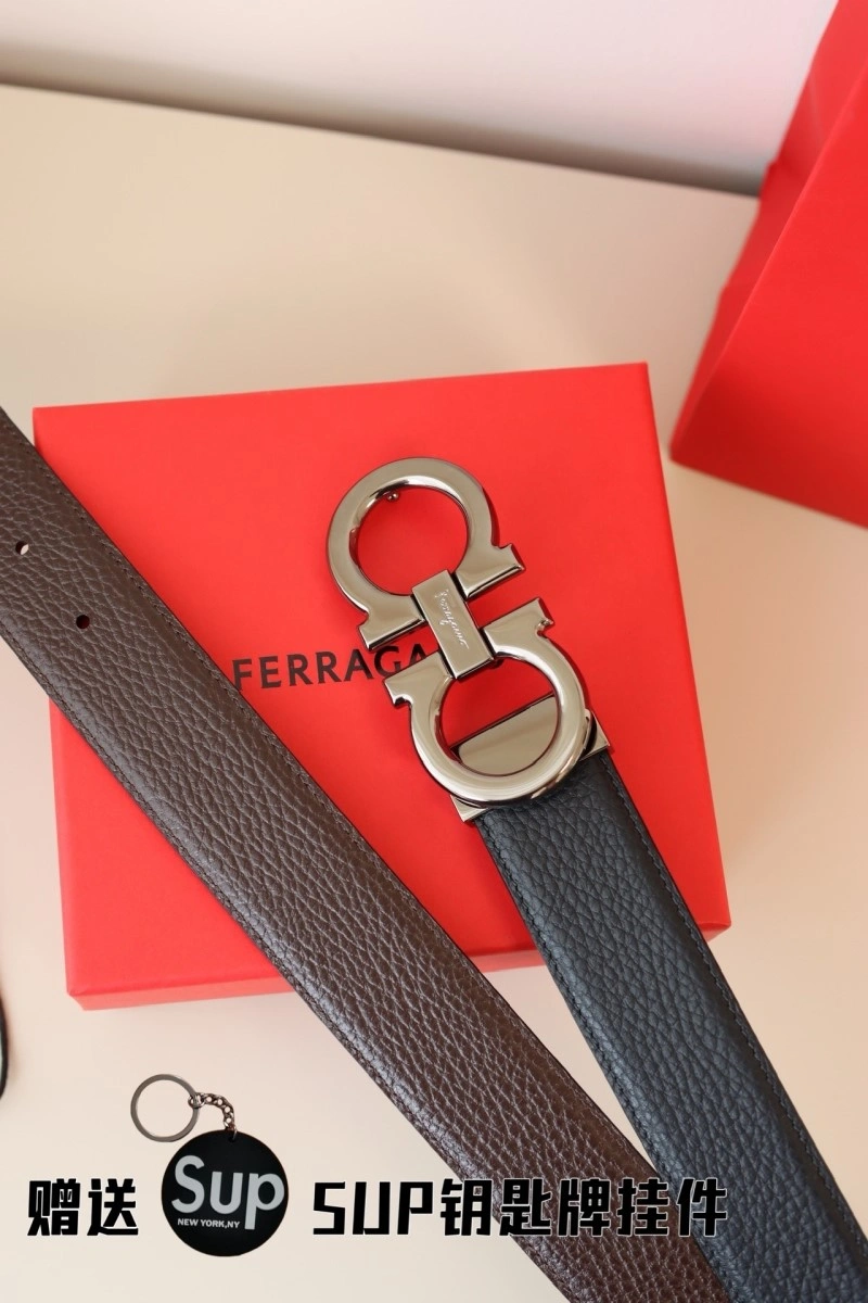 OEM Ferragamo Belts
