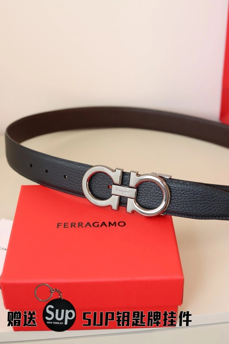 OEM Ferragamo Belts