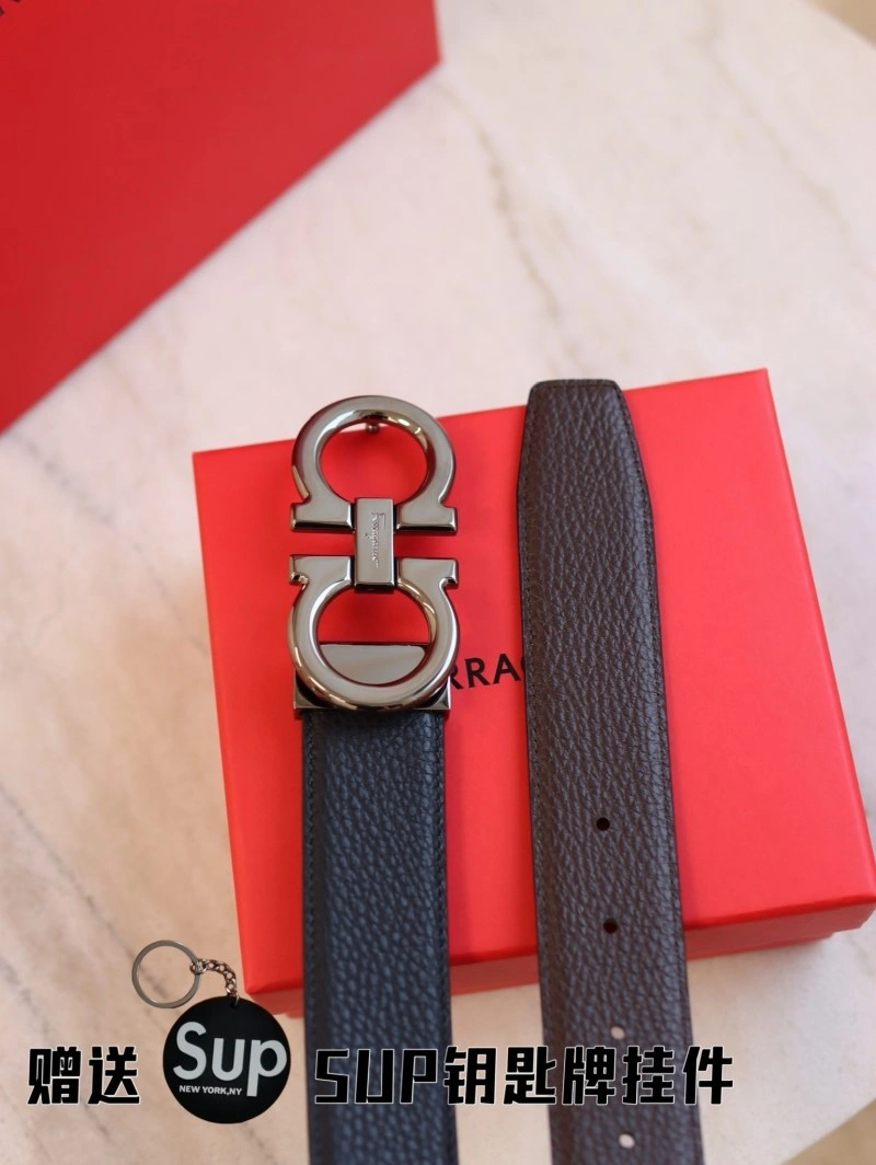 OEM Ferragamo Belts