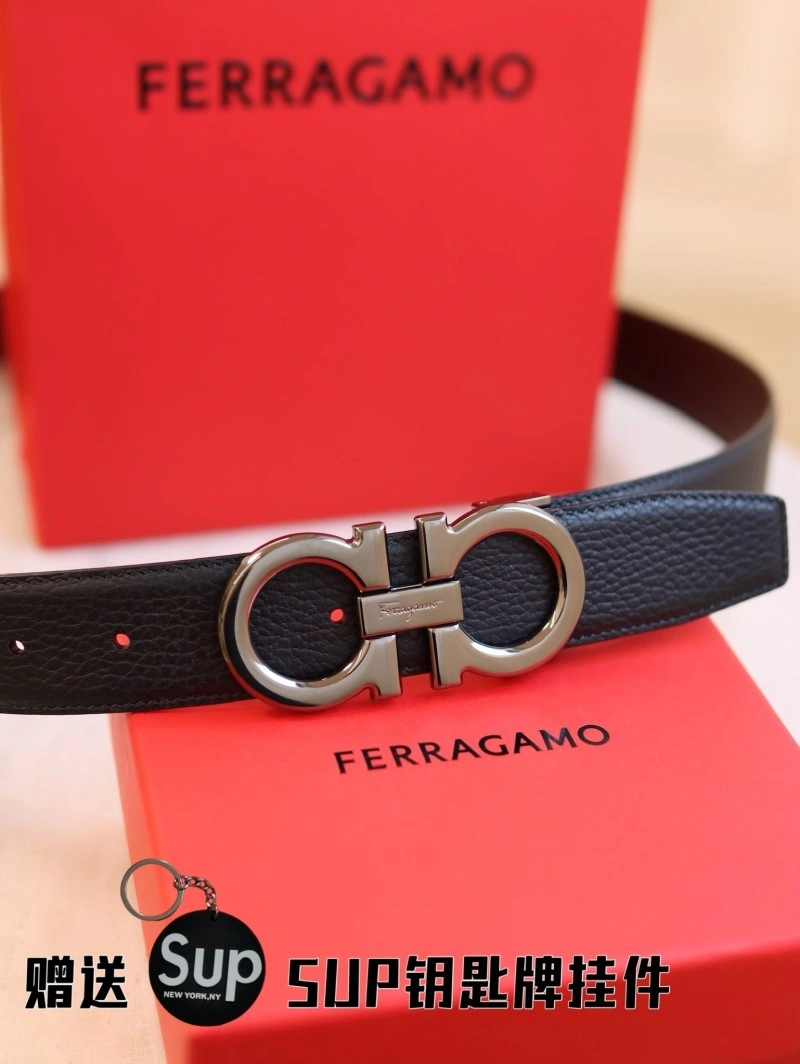 OEM Ferragamo Belts