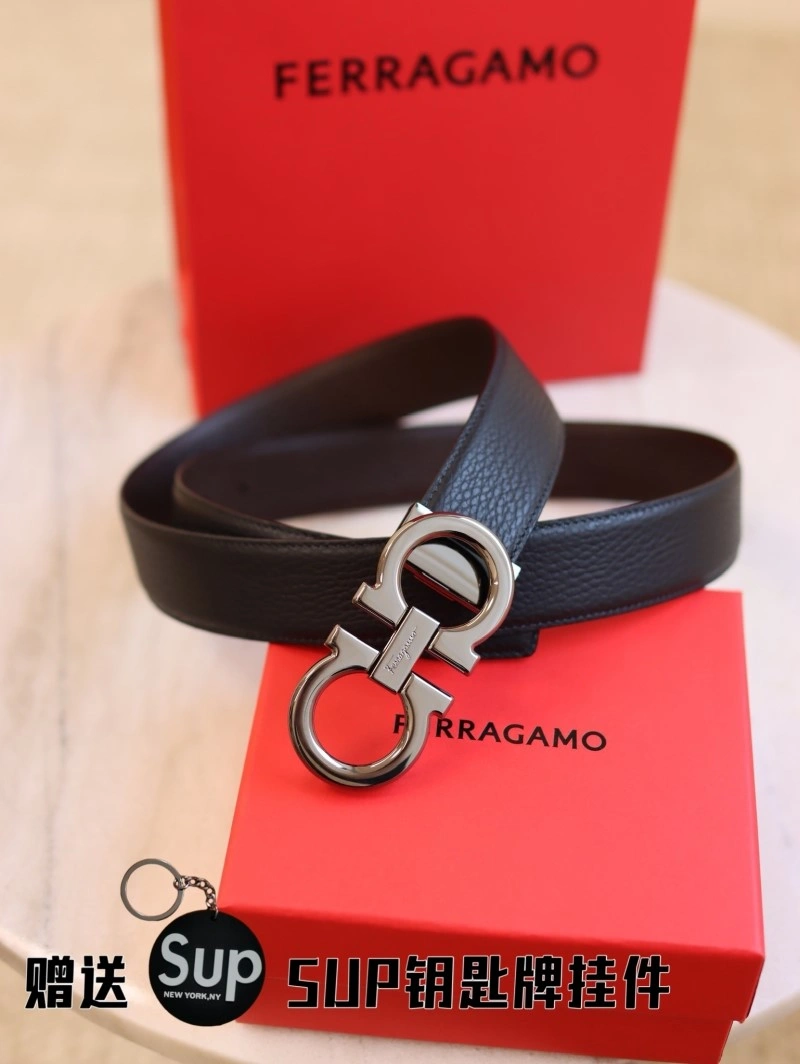 OEM Ferragamo Belts