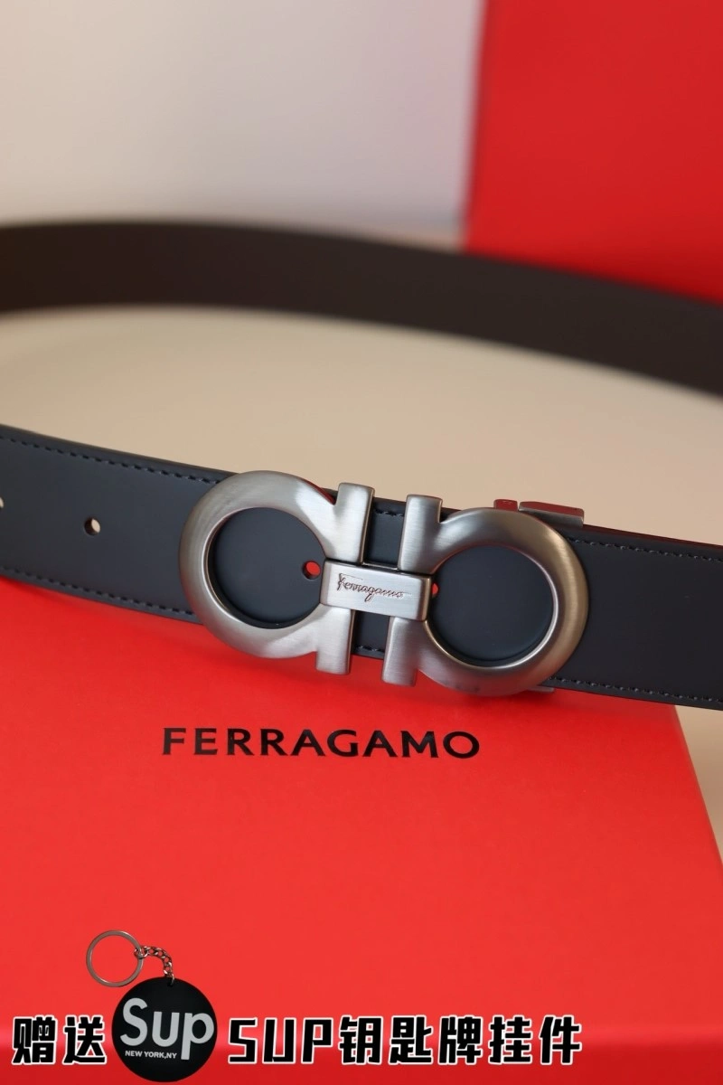 Top mirror Ferragamo Belts