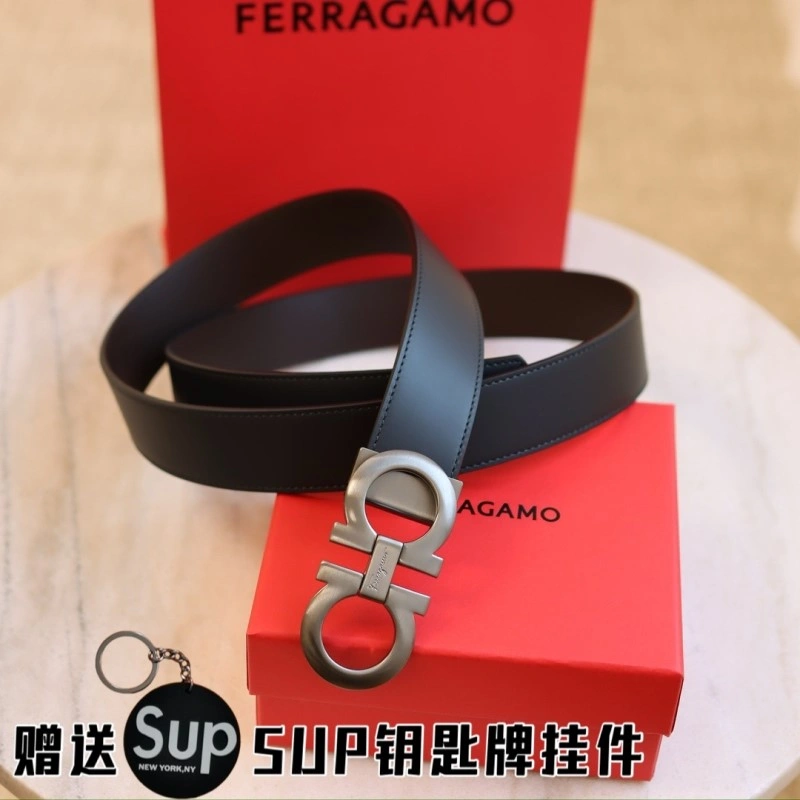 Top mirror Ferragamo Belts