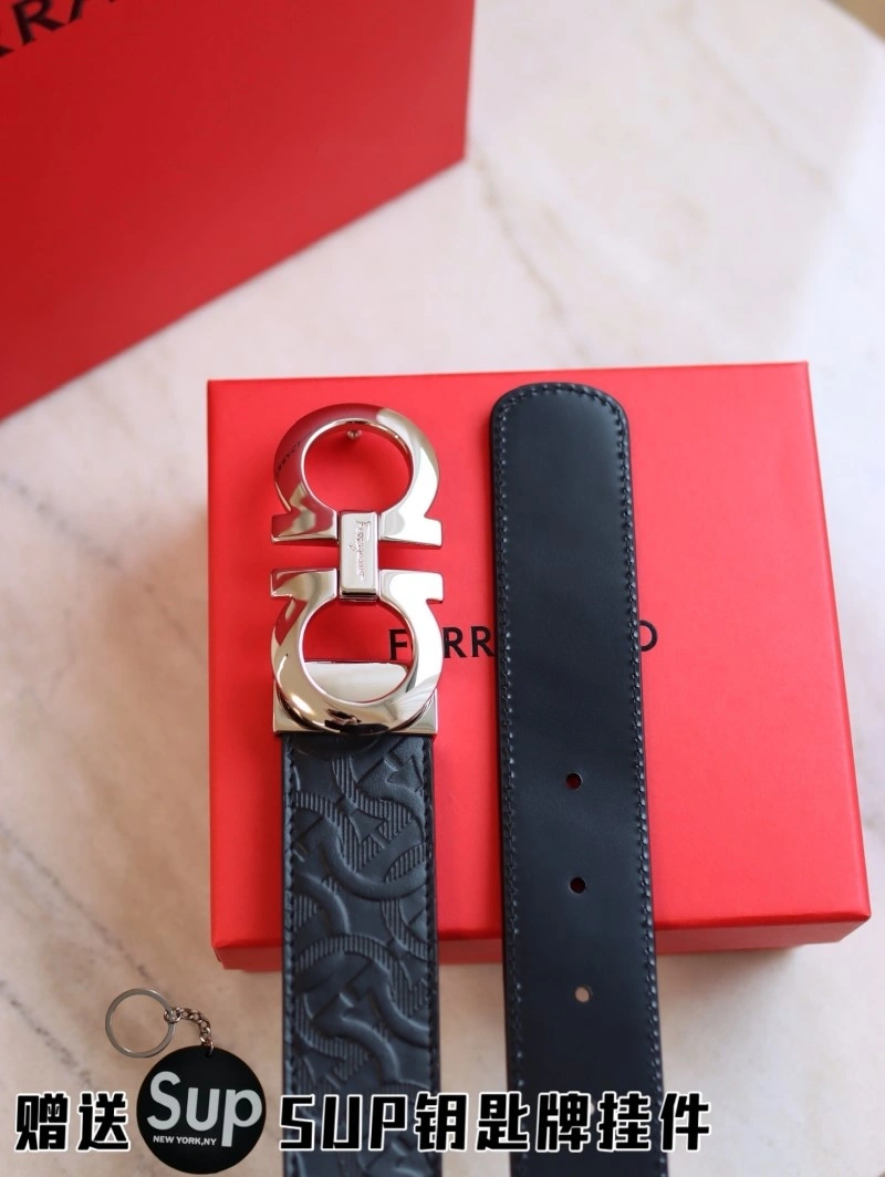Cut-rate Ferragamo Belts