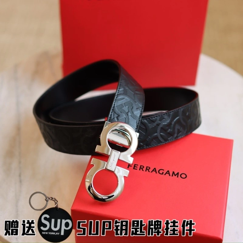 Cut-rate Ferragamo Belts