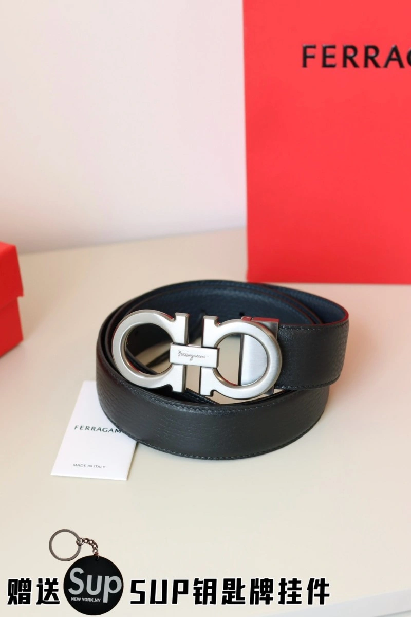 Exact replica Ferragamo Belts
