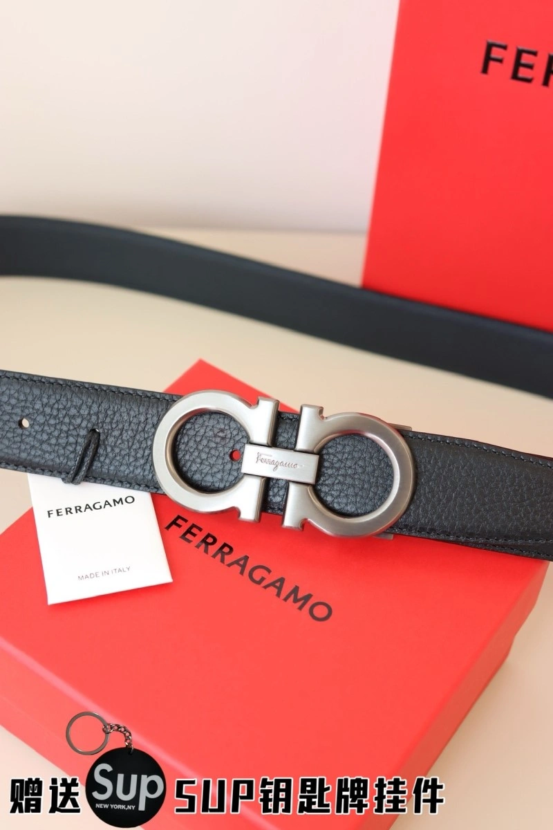 Exact replica Ferragamo Belts