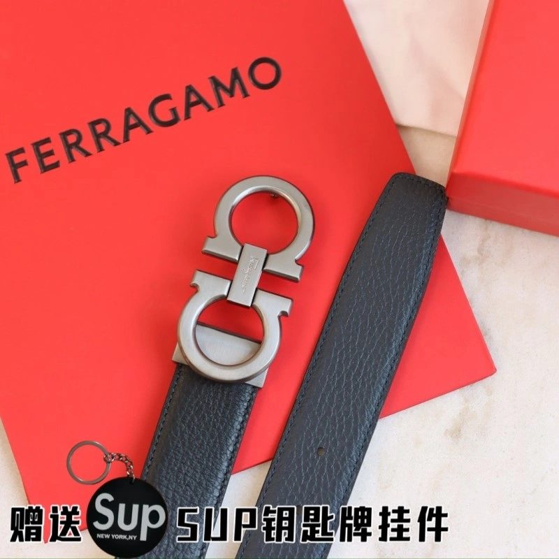 Exact replica Ferragamo Belts