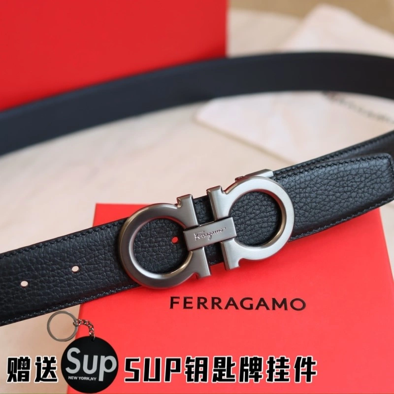 Exact replica Ferragamo Belts