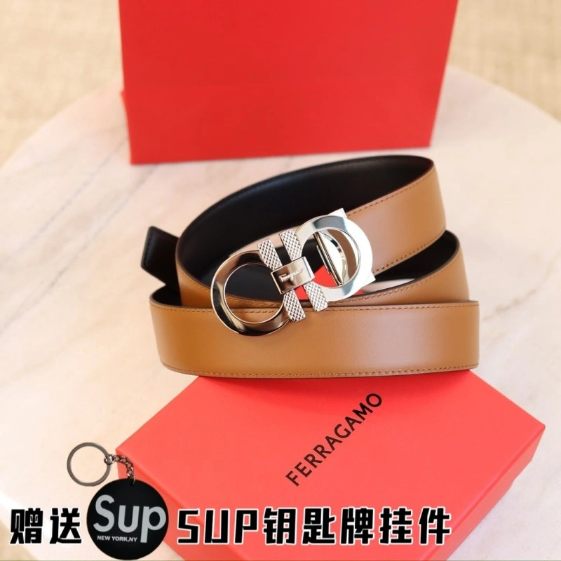 Bargain Ferragamo Belts
