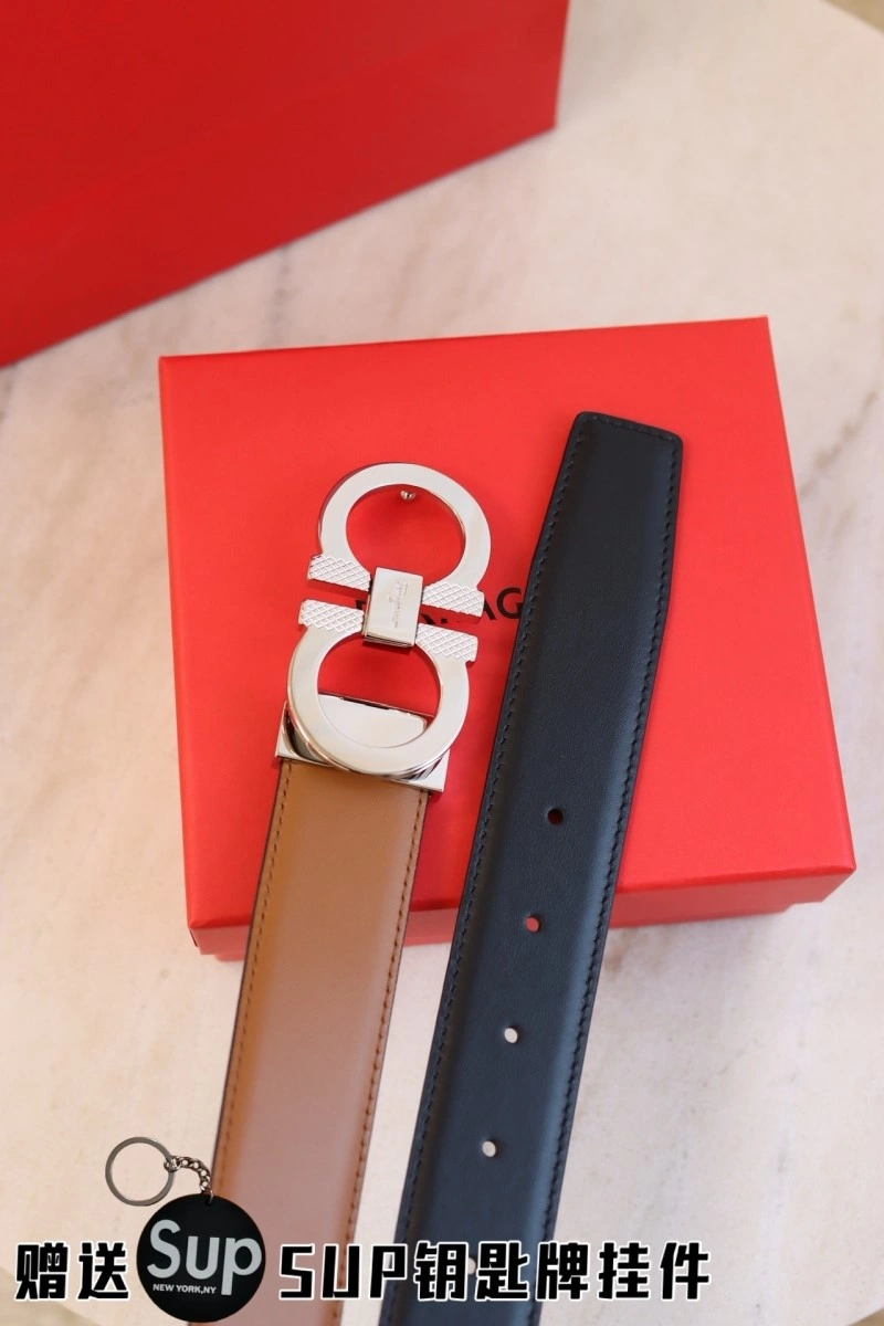 Bargain Ferragamo Belts