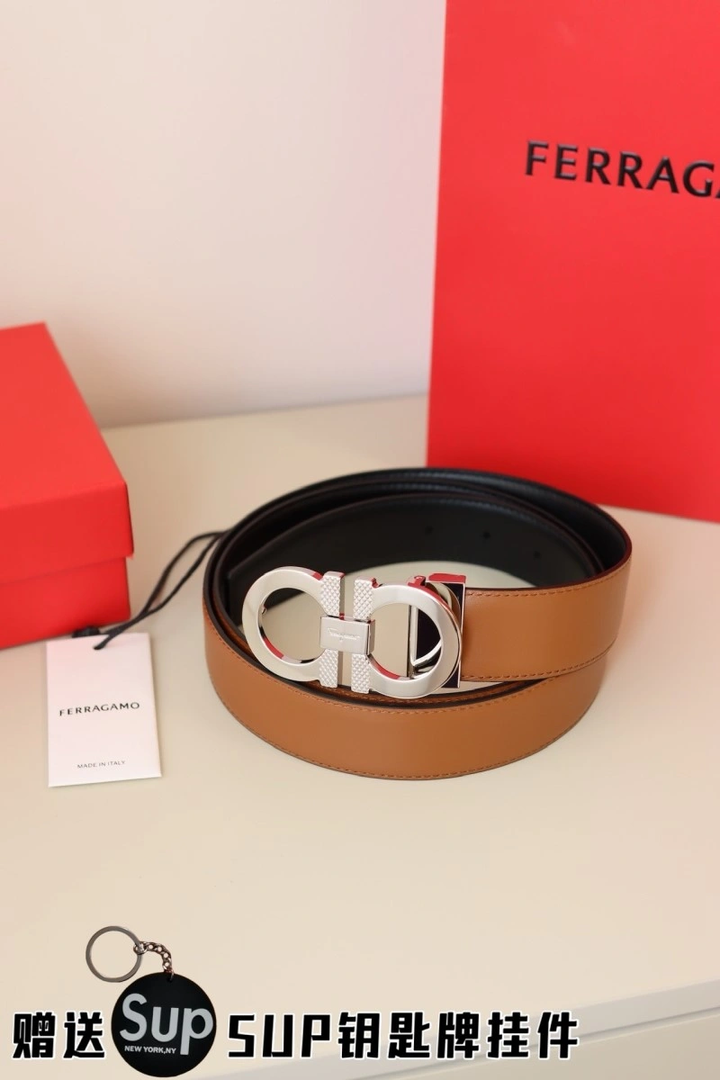 Bargain Ferragamo Belts