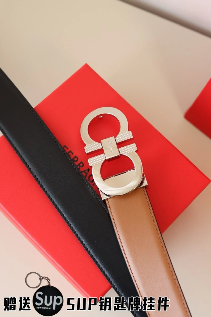Bargain Ferragamo Belts